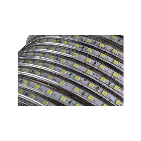 220 VOLT ŞERİT LED YEŞİL